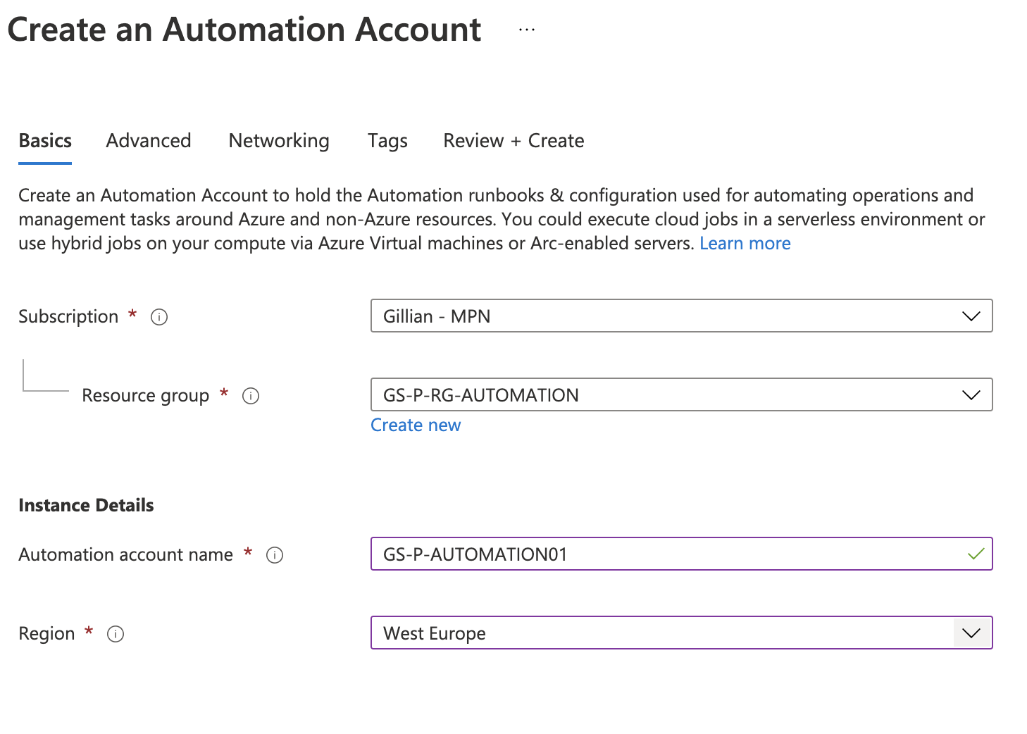Getting started with Azure Update Management | Gillian Stravers