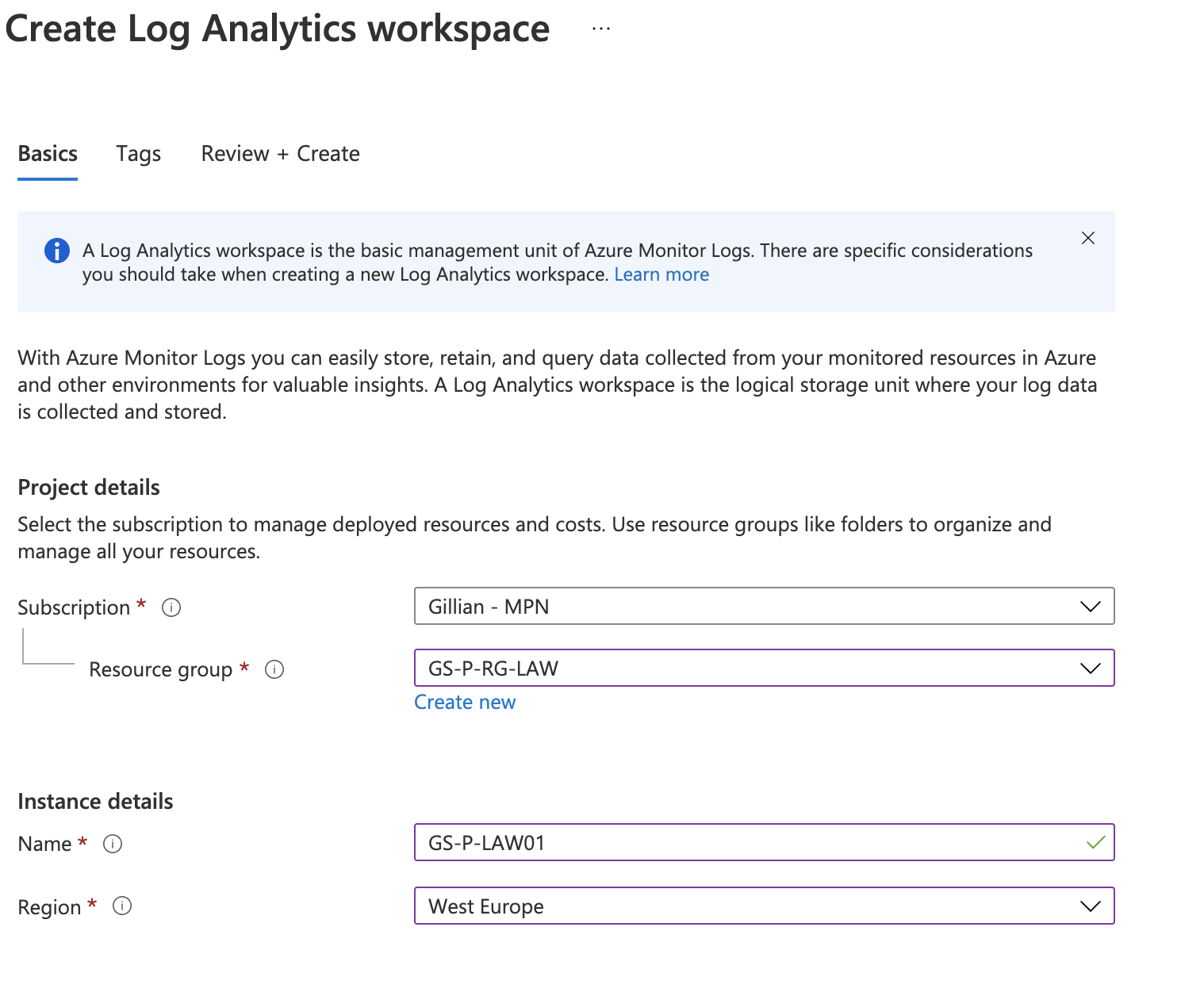Getting started with Azure Update Management | Gillian Stravers
