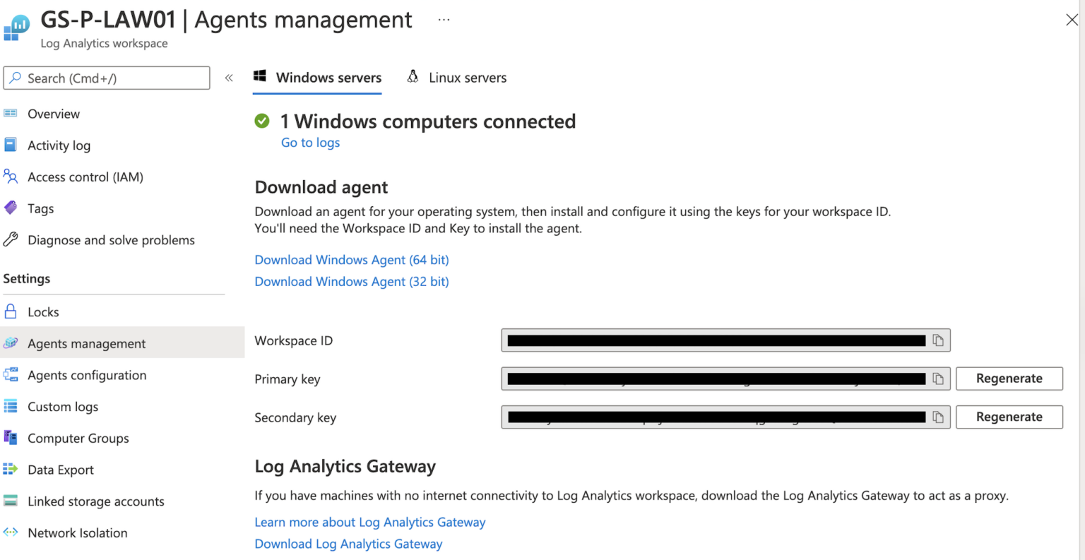 Getting started with Azure Update Management | Gillian Stravers