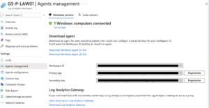 Getting started with Azure Update Management | Gillian Stravers