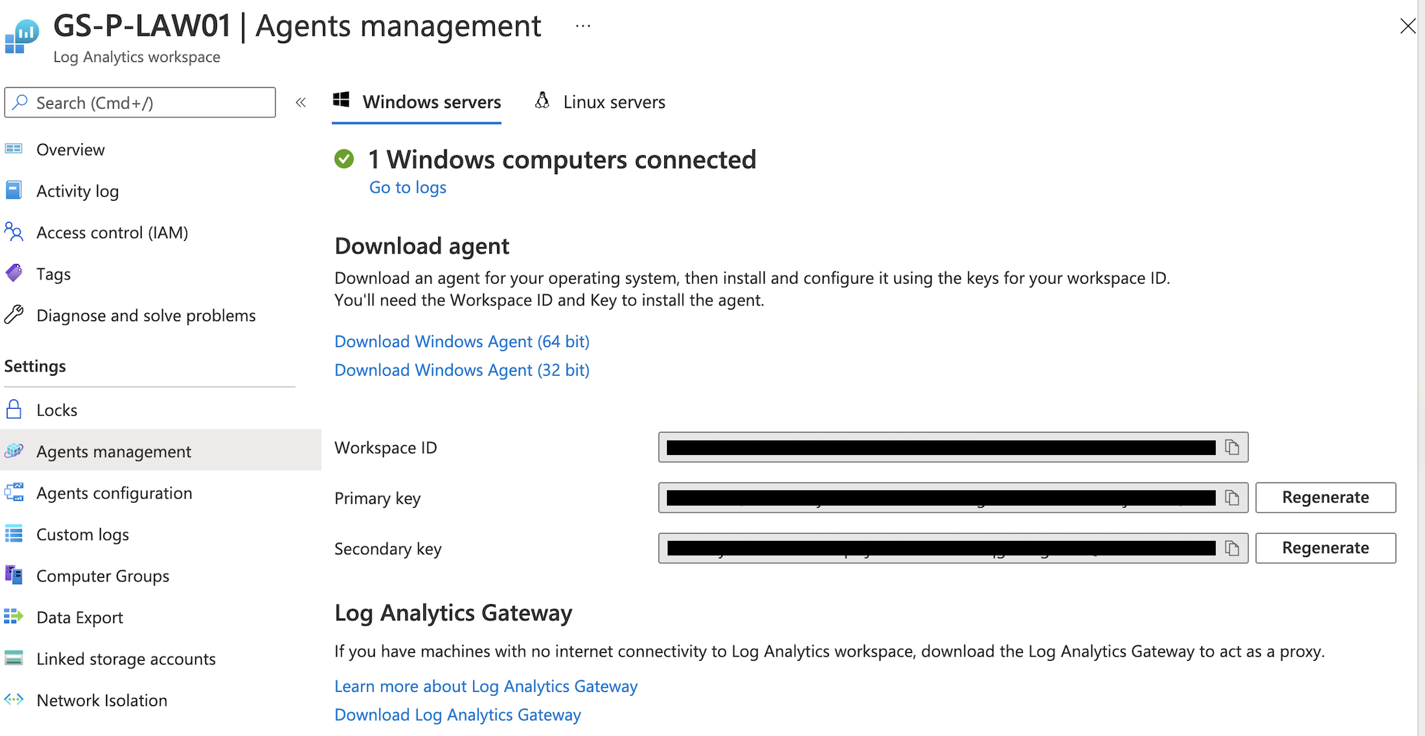 Getting started with Azure Update Management | Gillian Stravers